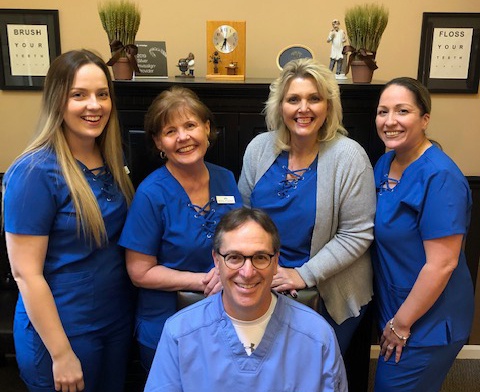 Dentist in Yardley, PA | Frank C. Prezioso, DMD